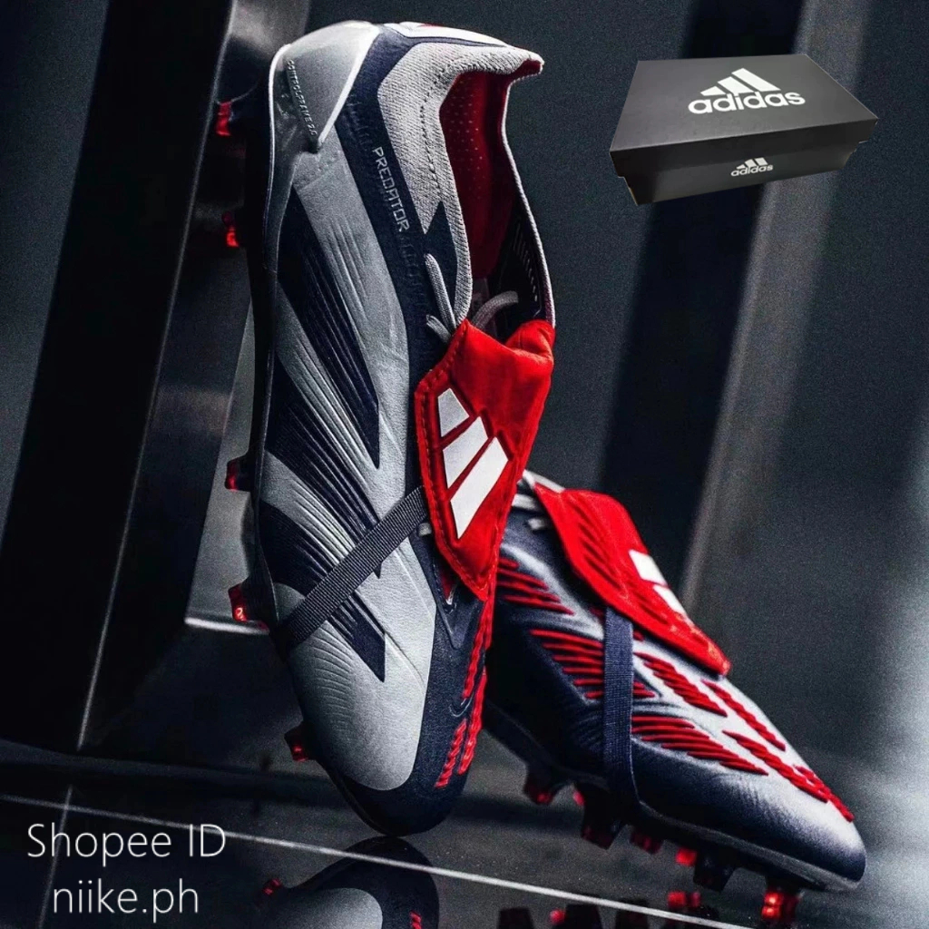 Predator “Roteiro” 2024 Special Edition ELITE FT FG boots 39-45 รองเท้า ...