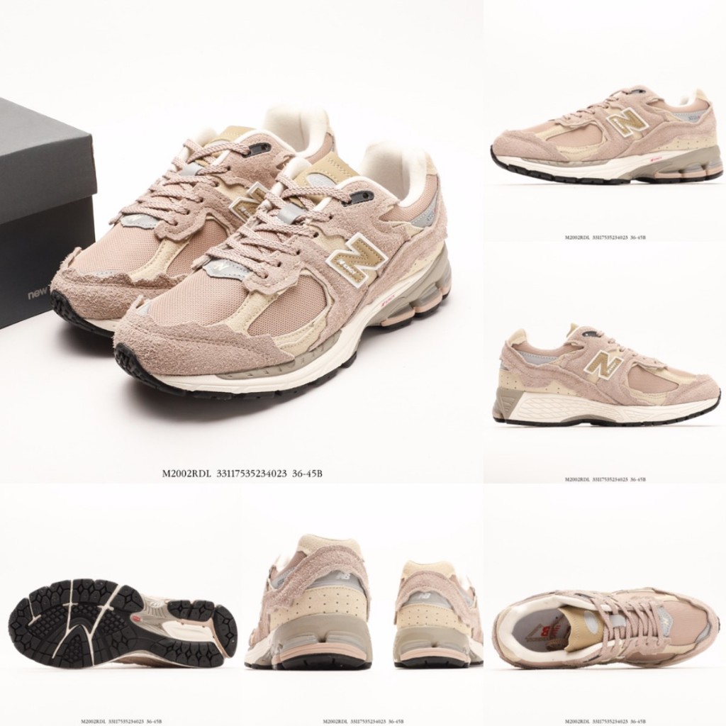 New Balance 2002R รองเท้าวิ่ง M2002RDL | Shopee Thailand