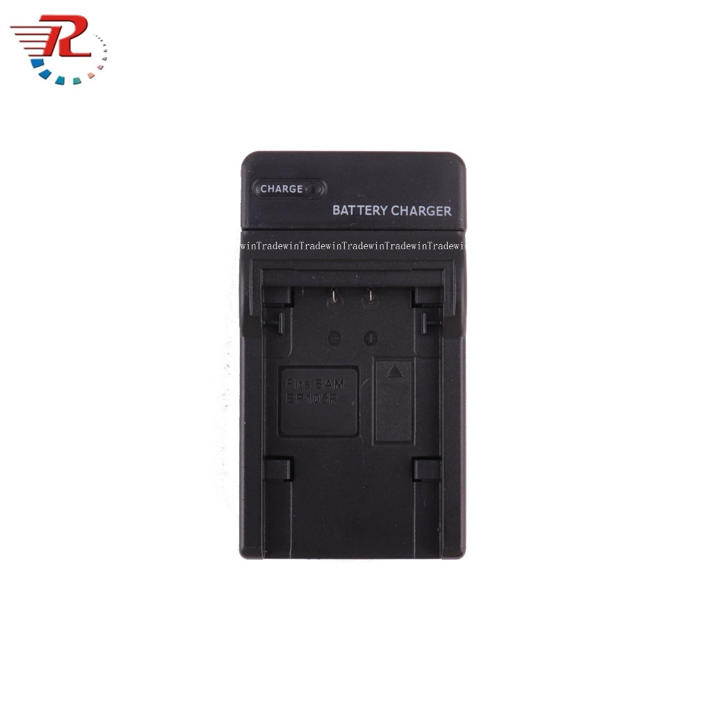 ที่ชาร์จแบตเตอรี่กล้อง BP210E IA-BP210E สําหรับ Samsung SMX-F40 SMX ...