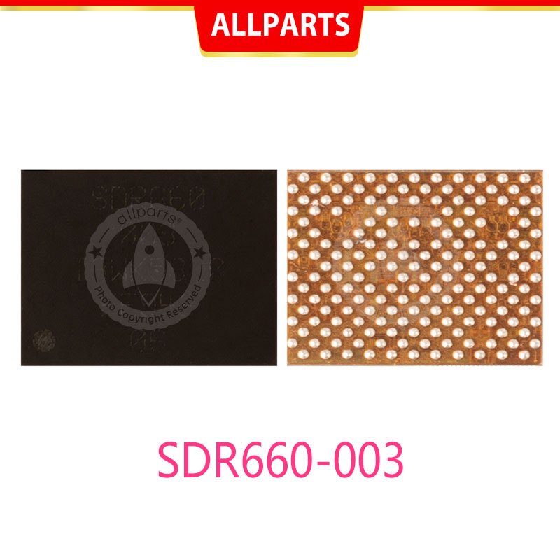 Sdr660 ชิปจัดการพลังงาน IC PMIC | Shopee Thailand