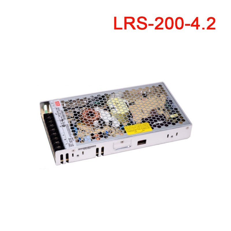 Mean WELL LRS-200 LRS-350 LRS-450 LRS-600 220V AC เป็นพาวเวอร์ซัพพลาย ...