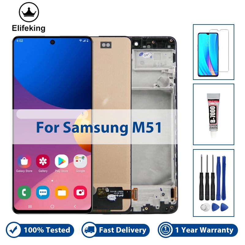 อะไหล่หน้าจอสัมผัส LCD 6.7 นิ้ว AAA+++ พร้อมเครื่องมือฟรี กระจกนิรภัย แบบเปลี่ยน 100% สําหรับ ...