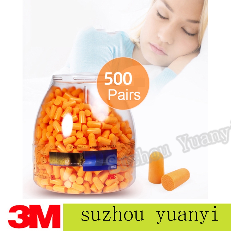 3m 391-1100 EarPlugs Dispenser Refill,29dB,PK500 Ear Plug | Shopee Thailand
