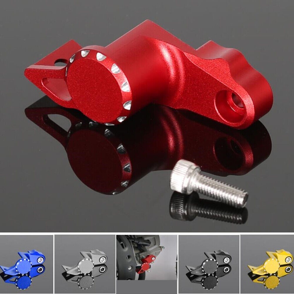 การ์ดเซนเซอร์ O2 CNC ดัดแปลง สําหรับ HONDA CT125 (JA55) All year 2020 ...