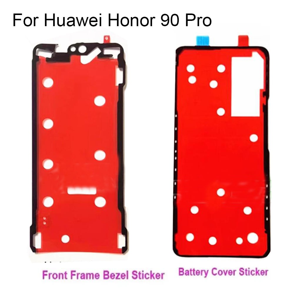 เทปกาวสติกเกอร์ LCD 3M รองรับแบตเตอรี่ สําหรับ Huawei Honor 90 90 Pro | Shopee Thailand