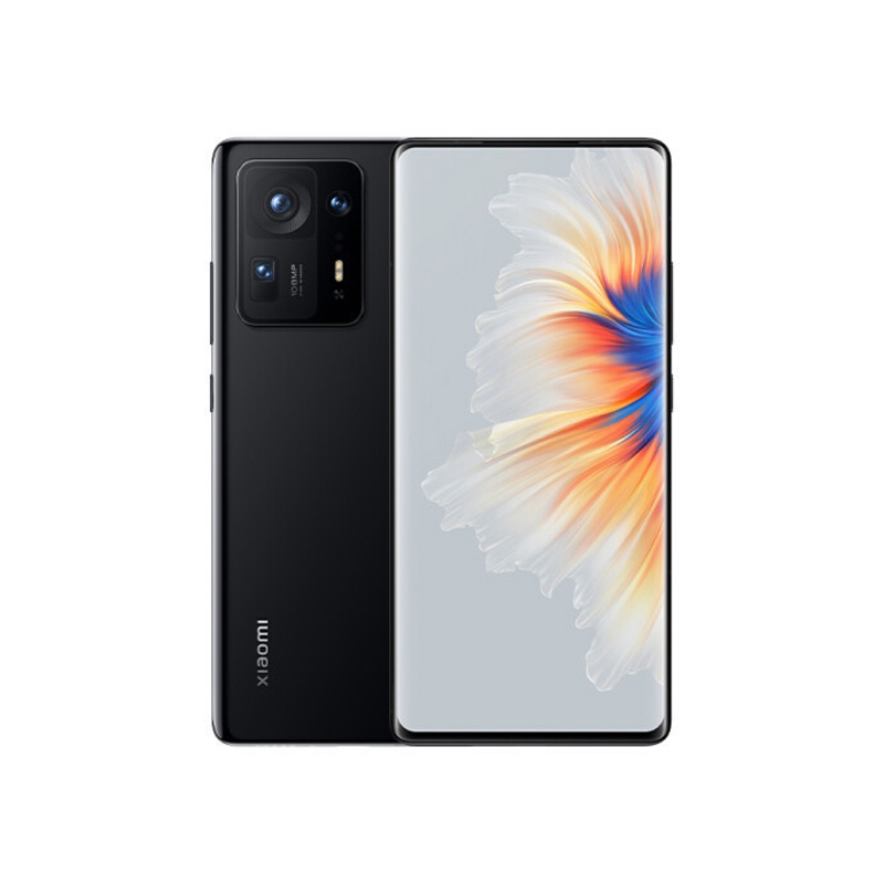 Xiaomi MIX4 5g SmartPhone CPU Qualcomm Snapdragon 888Plus หน้าจอ 6.67 นิ้ว กล้อง 108MP 4500mAH ...