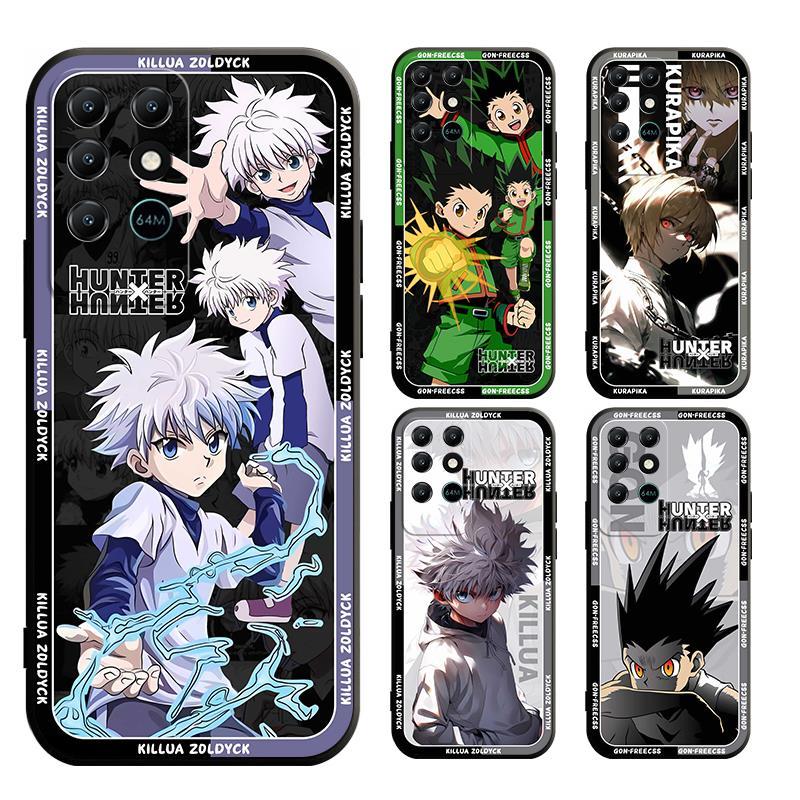 เคส Infinix Note 12 11 10 8 11S 12i G96 G88 X693 X692 X667 X671B X671 ...