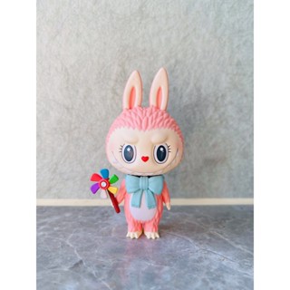 Molly Born Princess LABUBU ของเล่นฟิกเกอร์ POP LAND Limited | Shopee ...