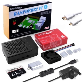 ช้อปสินค้าจากแบรนด์ Raspberry Pi(ราสเบอร์รี่ พาย) ในราคาสุดพิเศษเลยที่ ...