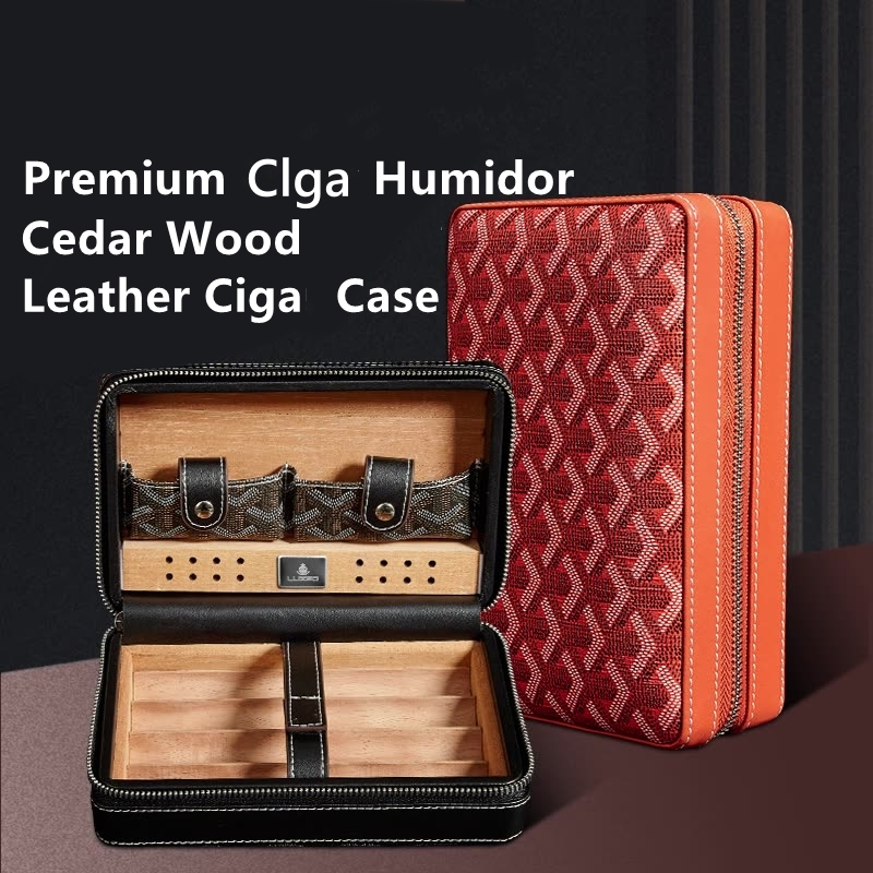 กระเป๋าหนัง Clga แบบพกพา สําหรับใส่จัดเก็บของ ของขวัญวันเกิด | Shopee ...