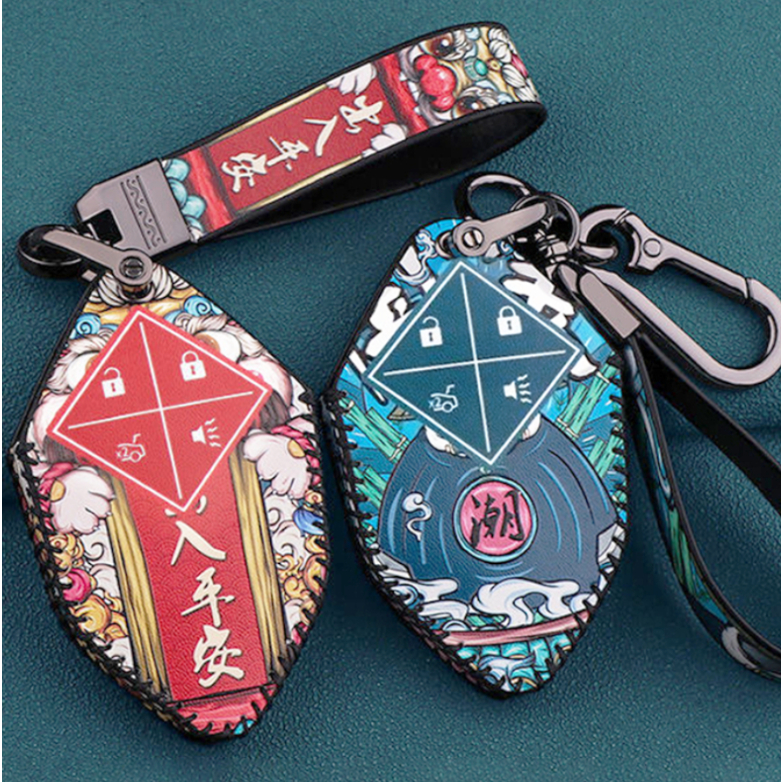 เคสรีโมตกุญแจรถยนต์ สําหรับ Deepal 07 L07 L07 S07 เคสกุญแจรีโมทรถยนต์ ...