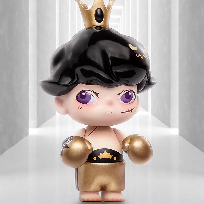 พร้อมส่ง ของแท้ POPMART DIMOO RETRO Classic Replica series Blind box ...