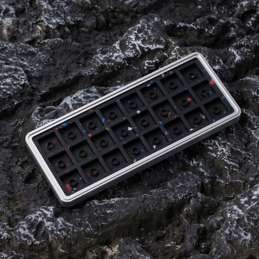 Kbdfans PANDORA ARTISAN TRAY | Shopee Thailand