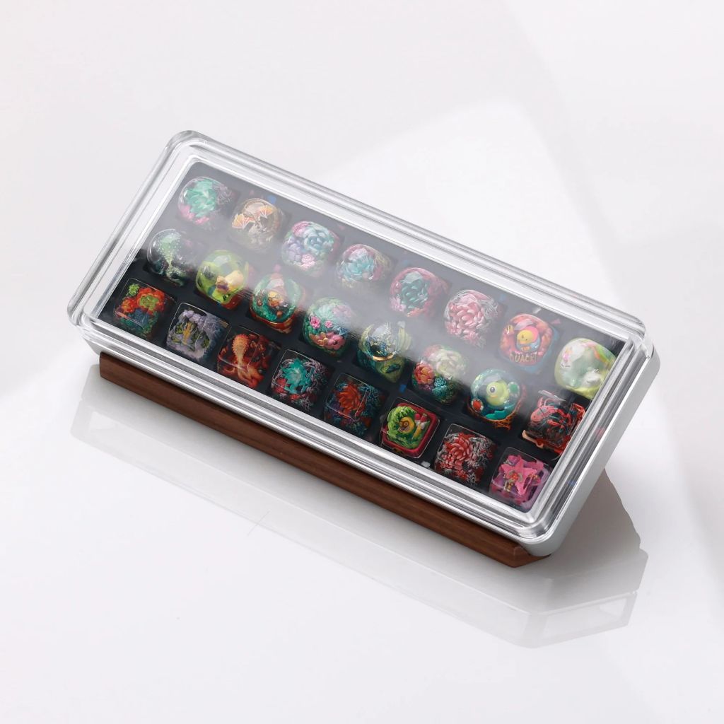 Kbdfans PANDORA ARTISAN TRAY | Shopee Thailand