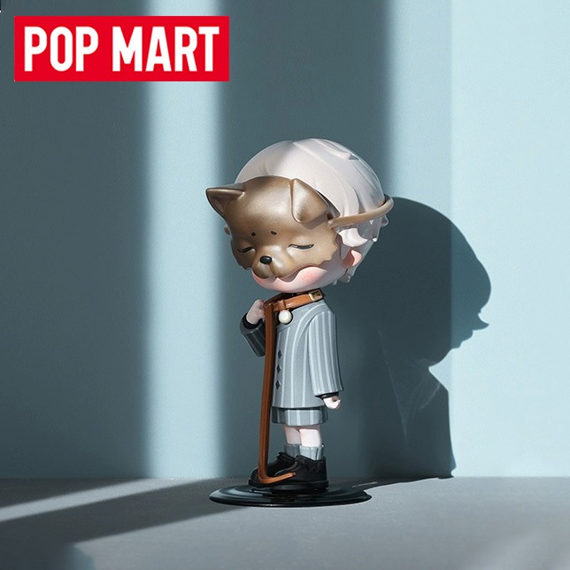 【พร้อมส่ง ของแท้】 Pop Mart inosoul Awakening Dream Series Unboxing ...