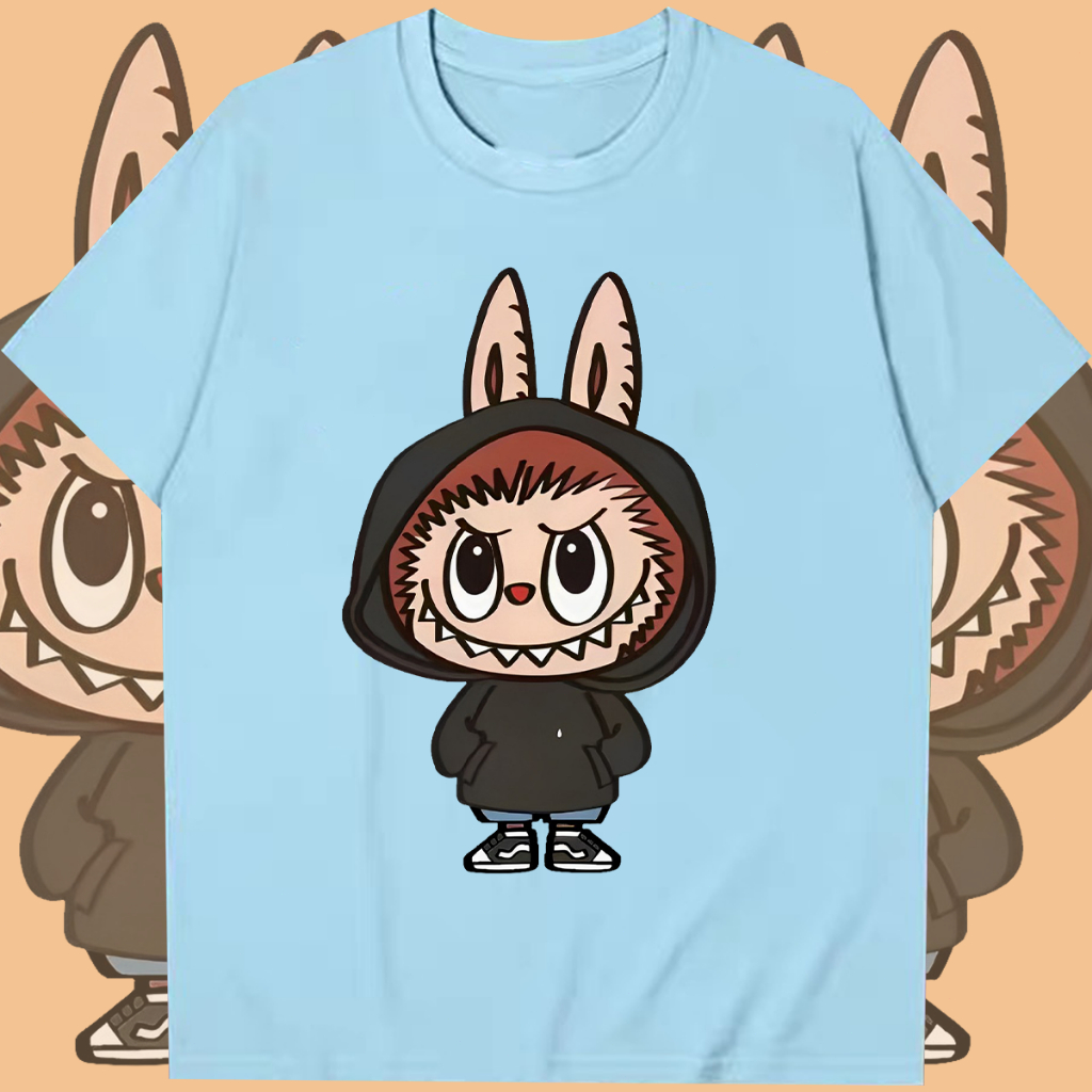 ลาบูบู้ Labubu Pop Mart แฟชั่นสําหรับผู้ชาย และผู้หญิง การจัดส่งที่ ...