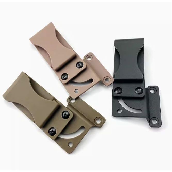Kydex Universal Universal Type Holster คลิปคลิปเอว | Shopee Thailand