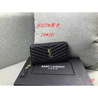 ช้อป YSL กระเป๋าสตางค์ ง่าย ๆ บน Shopee | ส.ค. 2024