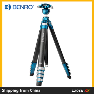ช้อป benro ขาตั้งกล้อง ง่าย ๆ บน Shopee | มิ.ย. 2024