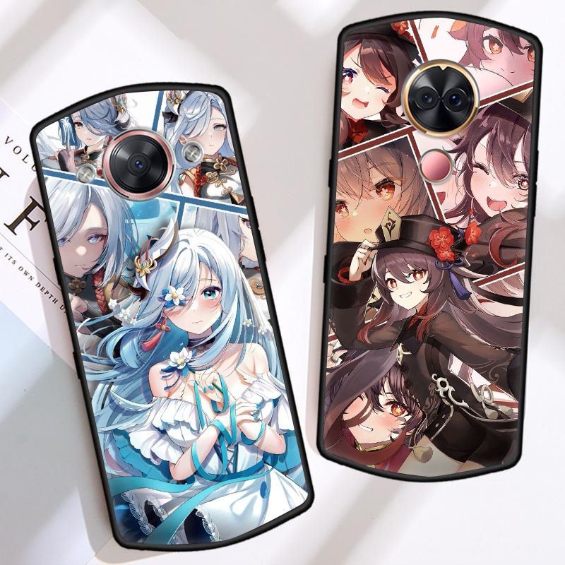 ซิลิโคนCoqueสําหรับMeitu T9 T8 T8S M8SกรณีHDทาสีSoft TPUสําหรับMeitu V6 V7 M8 M6 M6S | Shopee ...