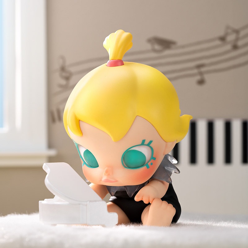 พร้อมส่งทันที POP MART Baby Molly When I was Three! ของแท้ สําหรับ ...