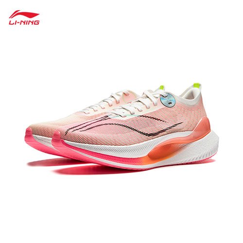 LI-NING SHADOW 2 ESSENTIAL รองเท้ากีฬา รองเท้าวิ่ง ARRU003 สําหรับ ...