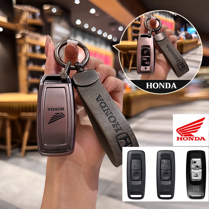 Honda Remote Key สําหรับ Honda PXC 160/PCX 2022/vario/ADV/scoopy 2021 ...