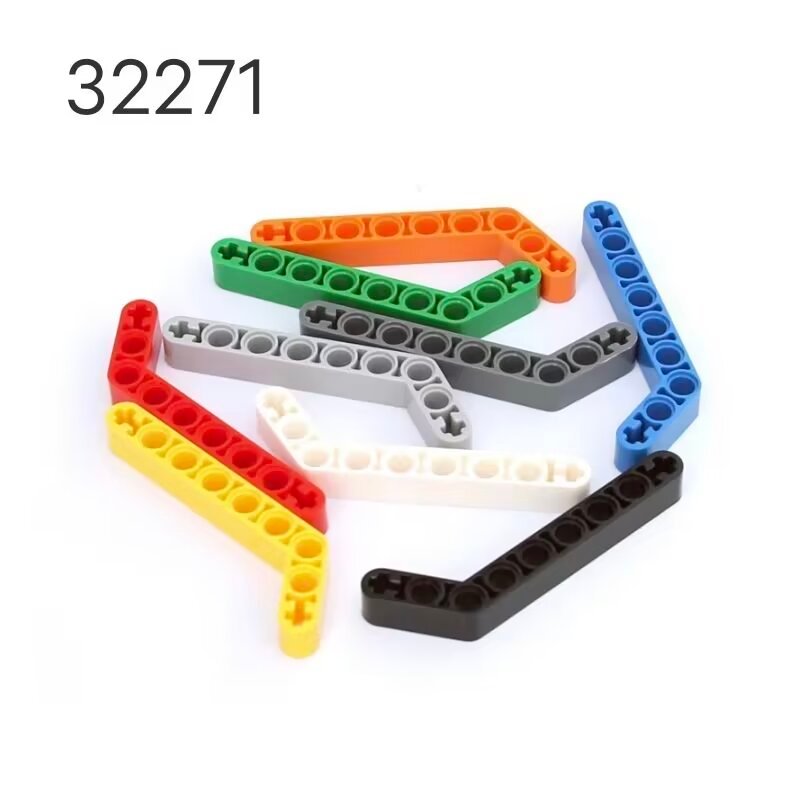 เข้ากันได้กับ Lego 32271 Technology Machinery Building Blocks อะไหล่ ...