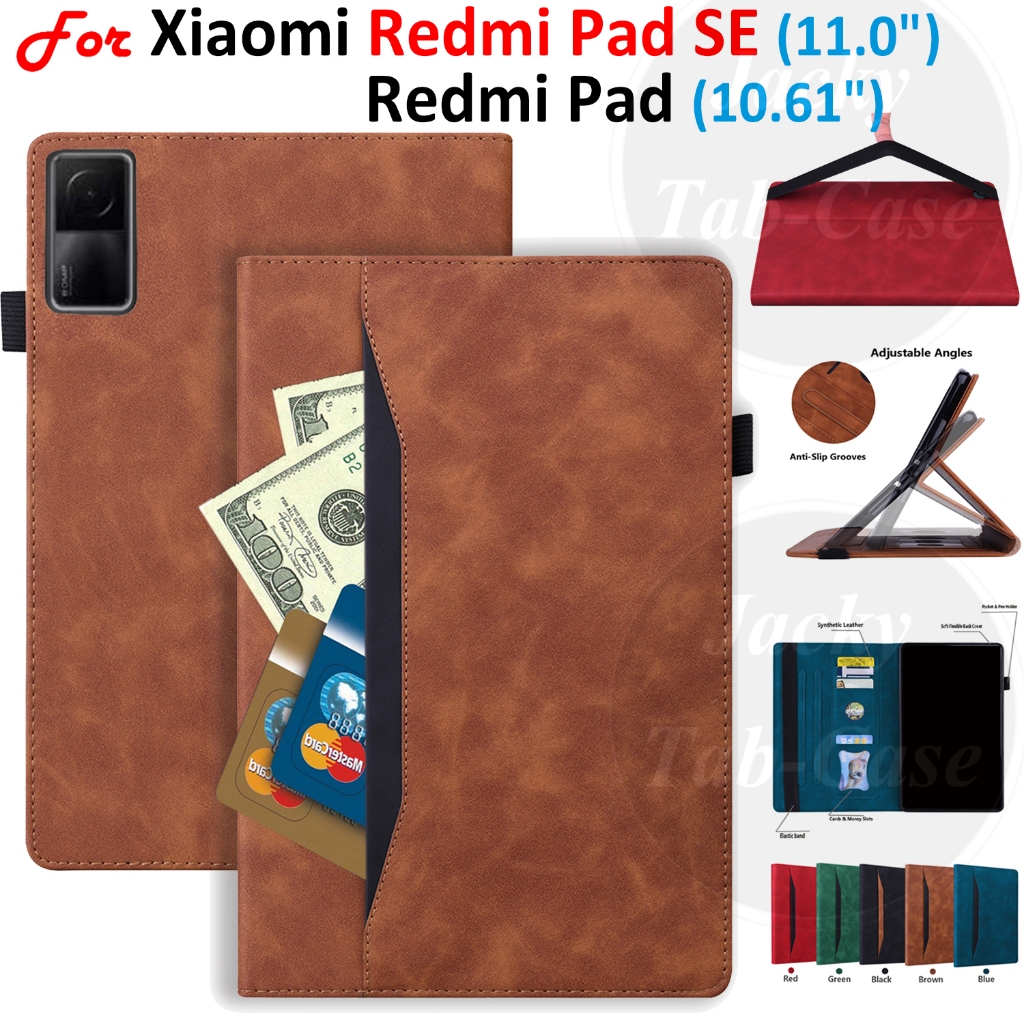 สําหรับ Redmi Pad SE 11.0 "/ PadSE mini 8.7 นิ้ว 2024 คุณภาพสูงธุรกิจ ...