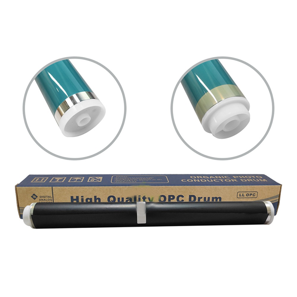 สีเดิมกลอง ir1730 ir1740 IR 1730 1740 1750 ADV 400 500 NPG-55 canon opc ...