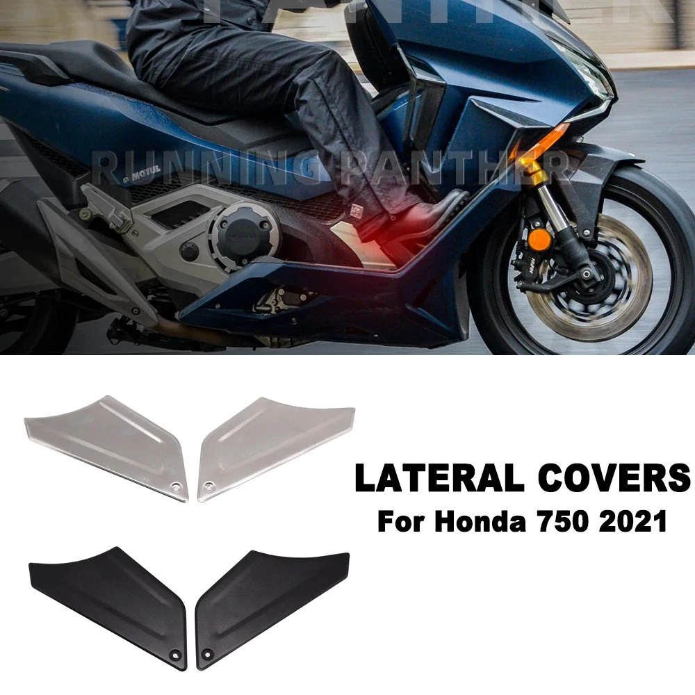 （มีสินค้า）ใหม ่ สําหรับ HONDA 750 NSS750 2021 2022 อุปกรณ ์ เสริมรถ ...