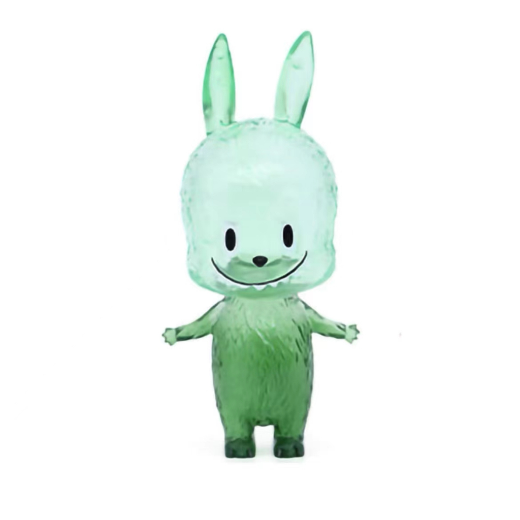Popmart Bubble Mart LABUBU Mini ZIMOMO II Blind Box มือแฟชั ่ นเล ่ นข ...