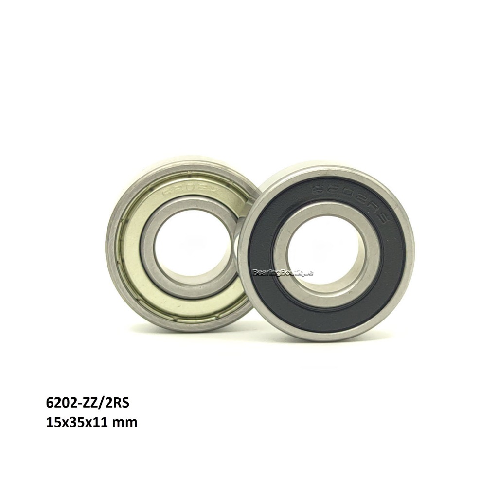 แบริ ่ ง 6202 zz 6202 2rs,15x35x11 มม.6202zz 62022rs,คุณภาพสูงแบริ ่ ง ...
