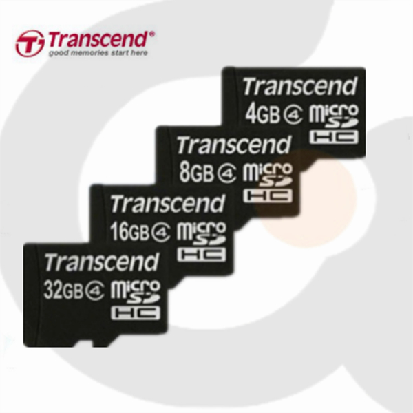 Transcend Micro TF SD การ์ด 1GB 2GB 4GB 8GB 16GB 32GB 64GB 128GB การ์ดหน่วยความจําความเร็วสูง ...