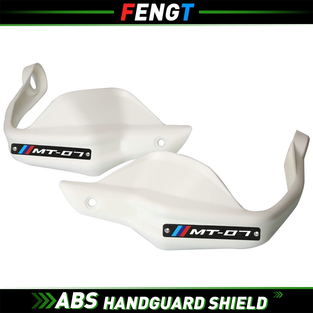 สําหรับ YAMAHA MT07 FZ07 2014-2024 Handlebar Handguard อุปกรณ ์ เสริม ...