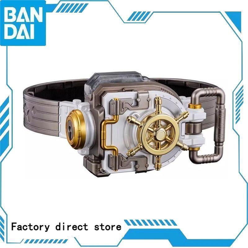 🔥พร้อมส่ง🔥Bandai Disney Fantasy Transformation Belt Mickey Iron Man ...