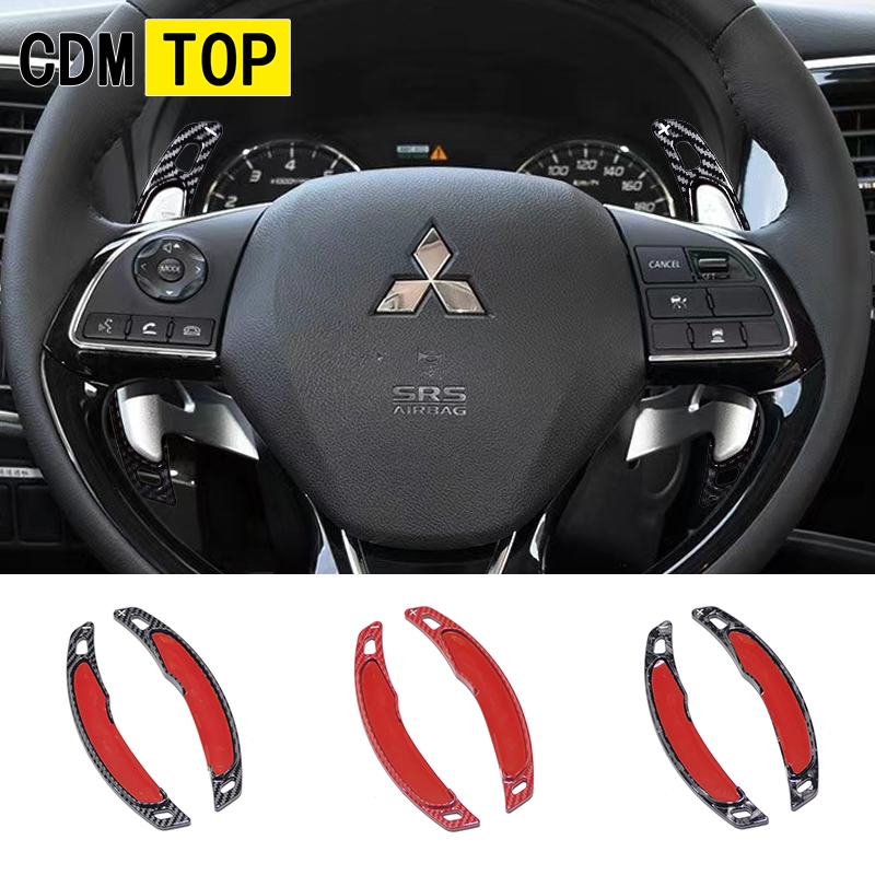 Mitsubishi ก้านต่อแพดเดิ้ลชิฟ (Paddle Shift) Lancer Inspira/ Evo X 10 ...