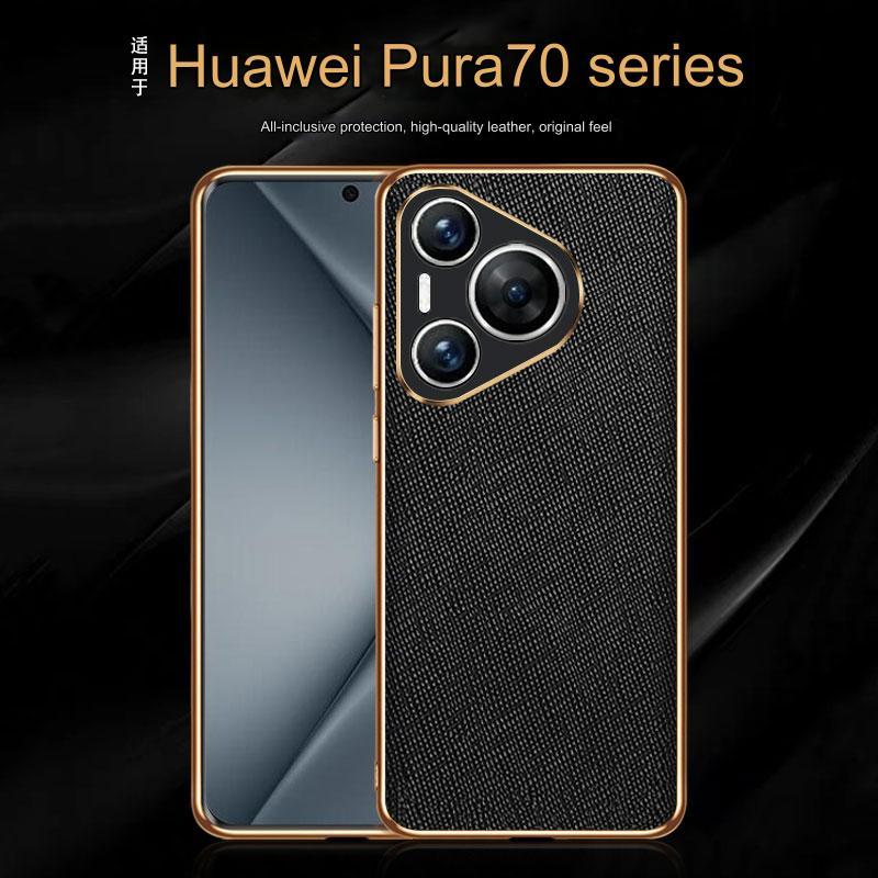เคสสําหรับ Huawei Pura70 Pura 70 P70 Ultra Pro 70Ultra 70Pro Plus Pura70Ultra Pura70Pro 5G 2024 ...