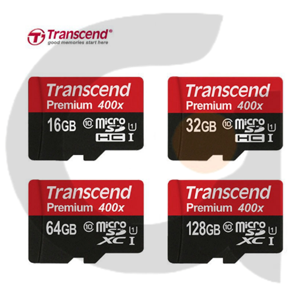 ความเร ็ วสูง Class 10 Transcend Micro SD การ ์ ด 8GB 16GB 32GB 64GB 128GB การ ์ ดหน ่ วยความจํา ...