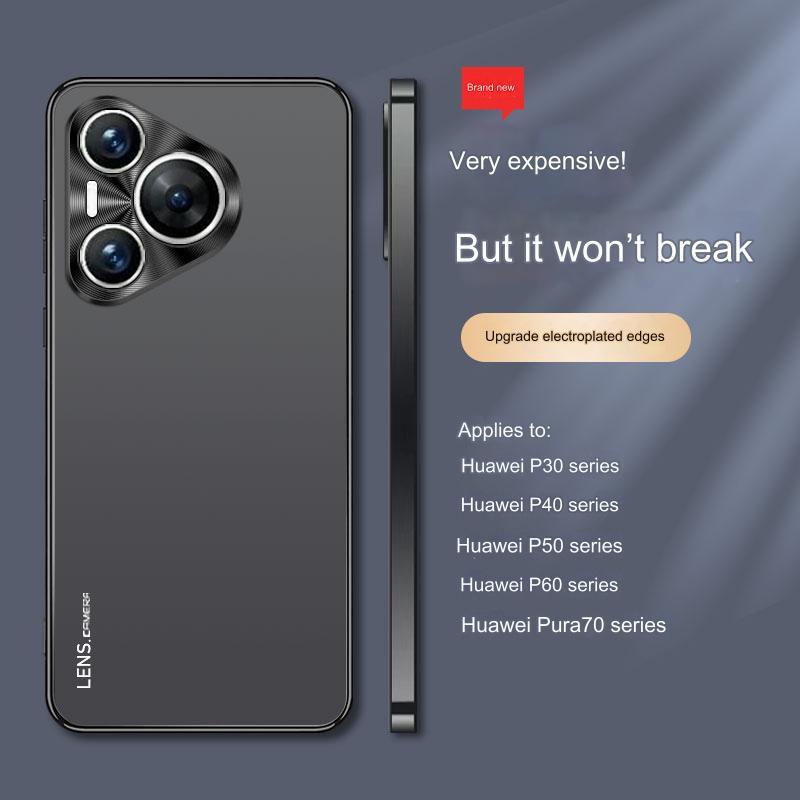 เคสสําหรับ Huawei Pura70 Pura 70 P70 Ultra Pro 70Ultra 70Pro Plus ...