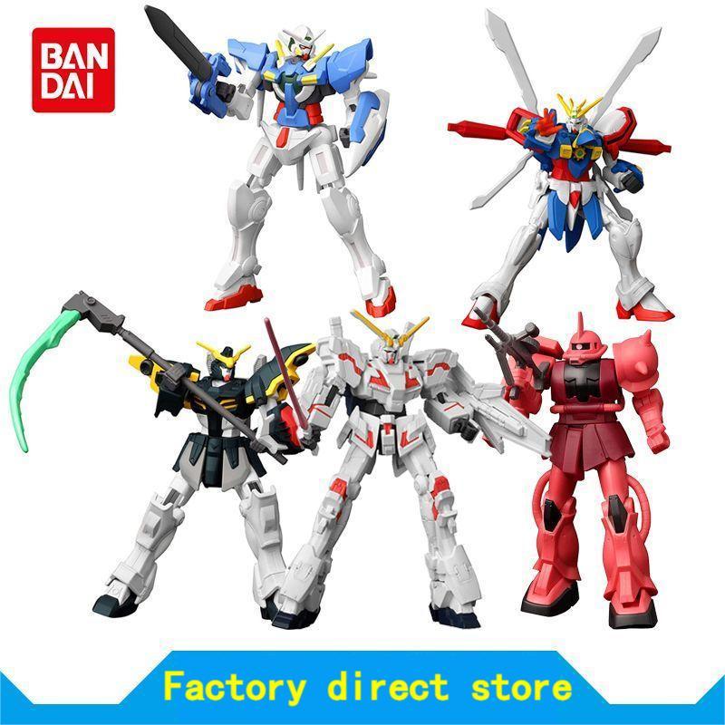 🔥สินค้าขายดี🔥 Bandai Gundam Unlimited Assembly Series Death God ...