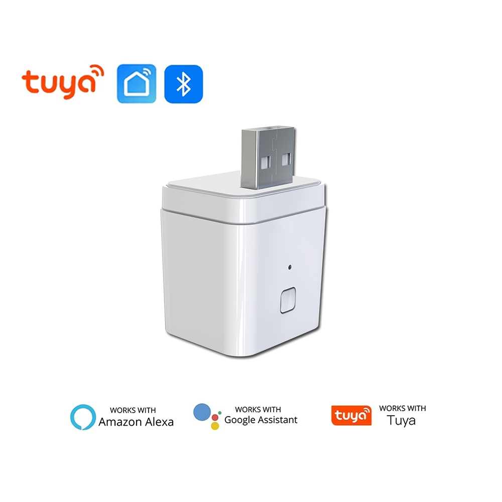 Tuya Gateway USB Bluetooth mini Gateway Hub ไร ้ สายสมาร ์ ทโฮมรีโมท ...