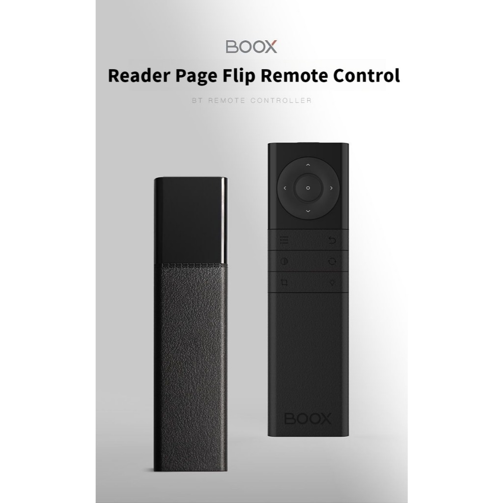 Boox Reader Original Page Flipper [ จัดส ่ งในวันเดียวกัน ] | Shopee ...