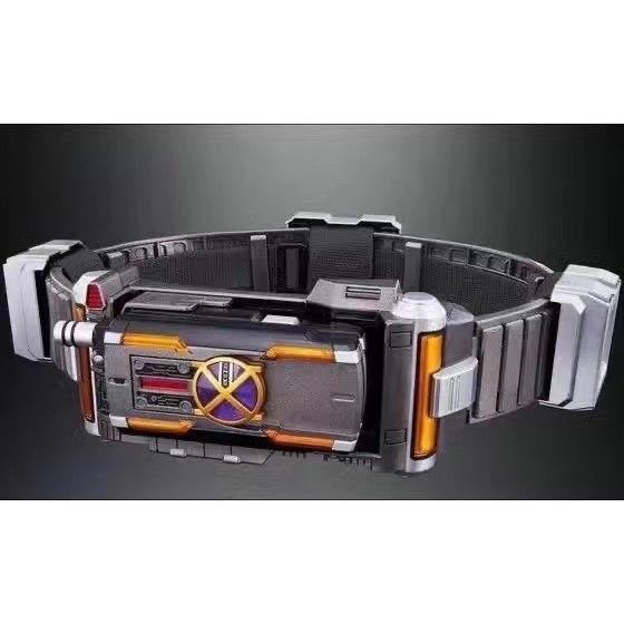 Kamen RIDER KAIXA DRIVER CSM HENSHIN BELT KO 555 FAIZ EDGE | Shopee Thailand