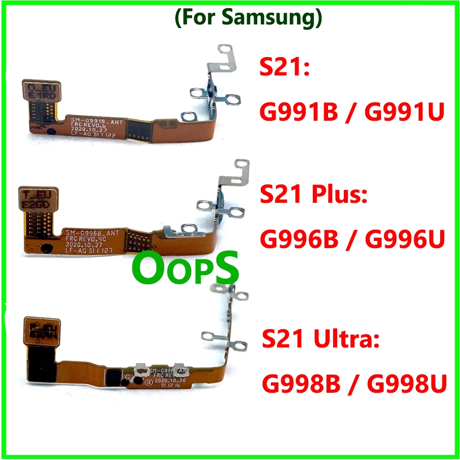 สําหรับ Samsung S21 Plus Ultra 5G G991B / U G996B G996U G998B G998U ...