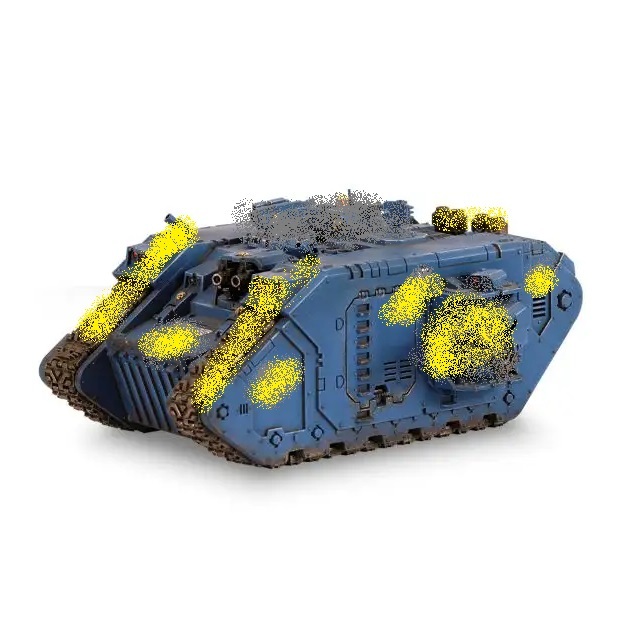 Raiders ประกอบไม่ได้ระบายสี ไม่ต้องประกอบโดยตัวเอง | Shopee Thailand