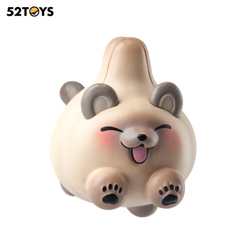 52TOYS Dodowo Vegetables Fairy Magnet - Get together Series Blind Box ...