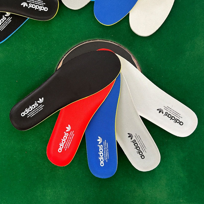 เหมาะสําหรับ boost Clover Insole Original Men Women Breathable Insole ...