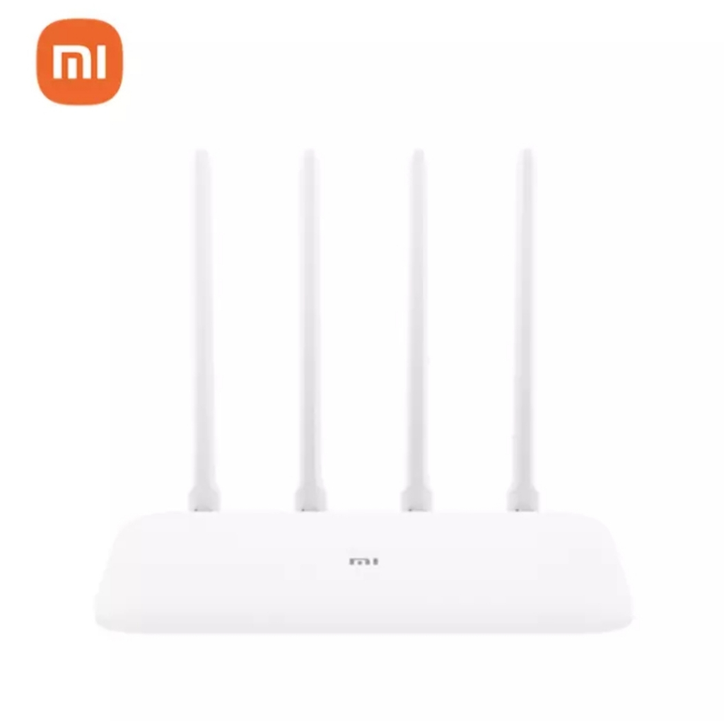 Xiaomi Mi 4A Gigabit Router รุ ่ น Dual Band | Shopee Thailand