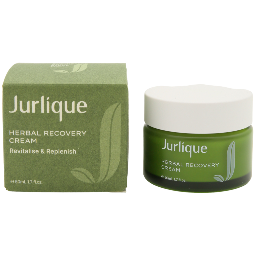 Product image Jurlique Herbal Recovery Signature Moisturising Cream 50ml